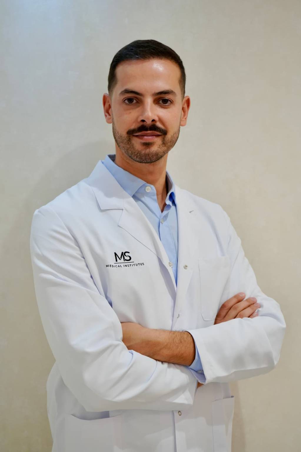 Dr. João Barbosa - MS Medical Institutes